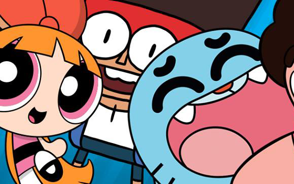 “Chicas que dibujan», propuesta de Cartoon Network en Día de la Mujer