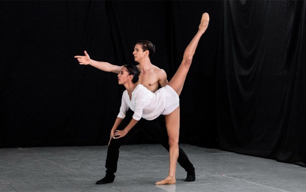 Jean-Georges Noverre, el precursor del ballet moderno