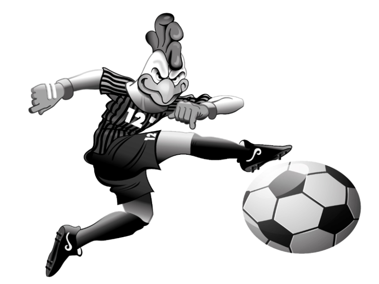 Nuevamente el gozo se fue al pozo: El Gallo 12