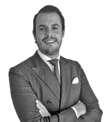 Cheque en blanco: Hugo Lora