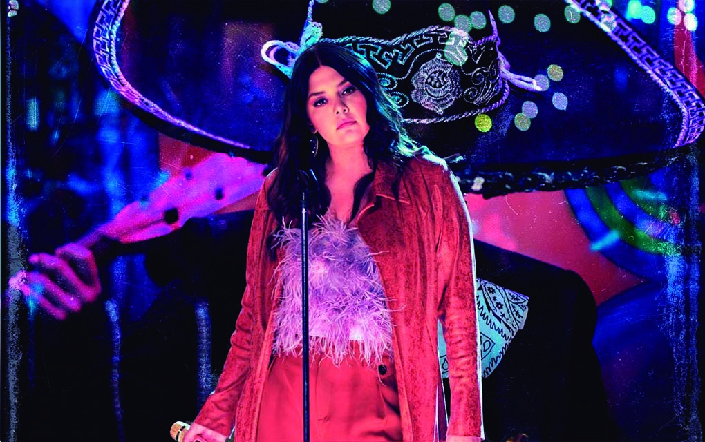 Yuridia lanza disco de regional mexicano ‘Pa’ luego es tarde’