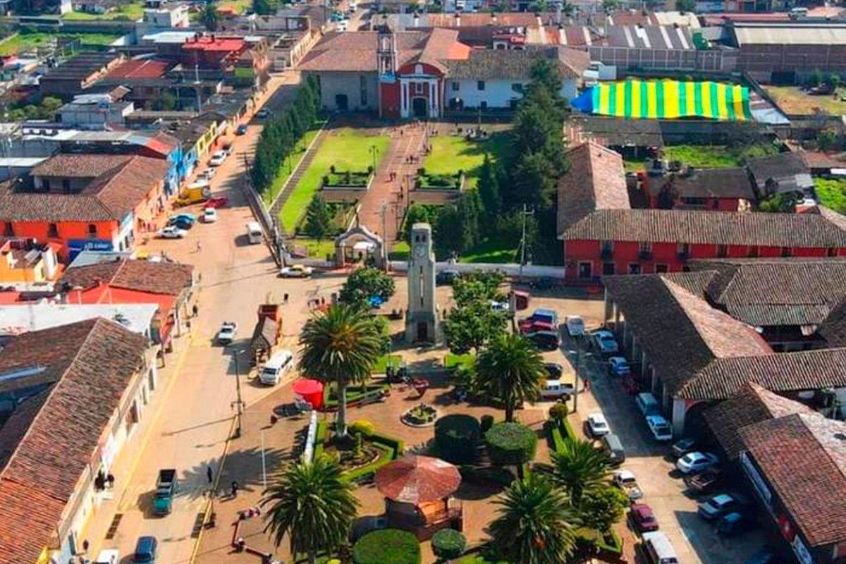 ¿Qué hacer en Acaxochitlán, nuevo Pueblo Mágico de Hidalgo?