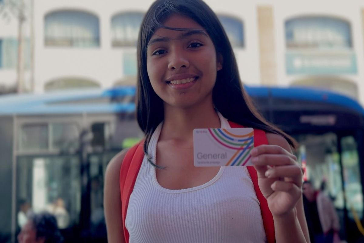 Incorporan ruta L124 de Qrobús a Santa Rosa Jáuregui