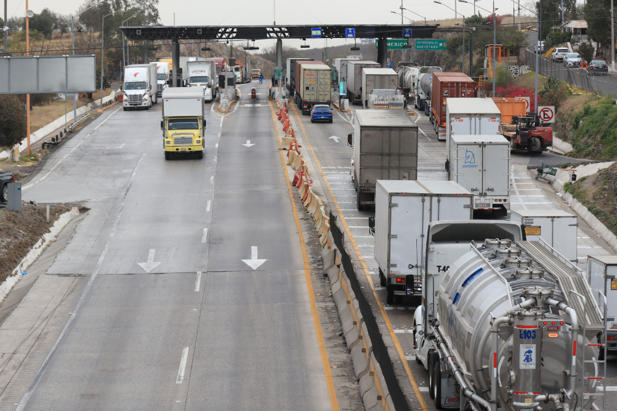 ¿Qué sistema de TAG me conviene usar en casetas?