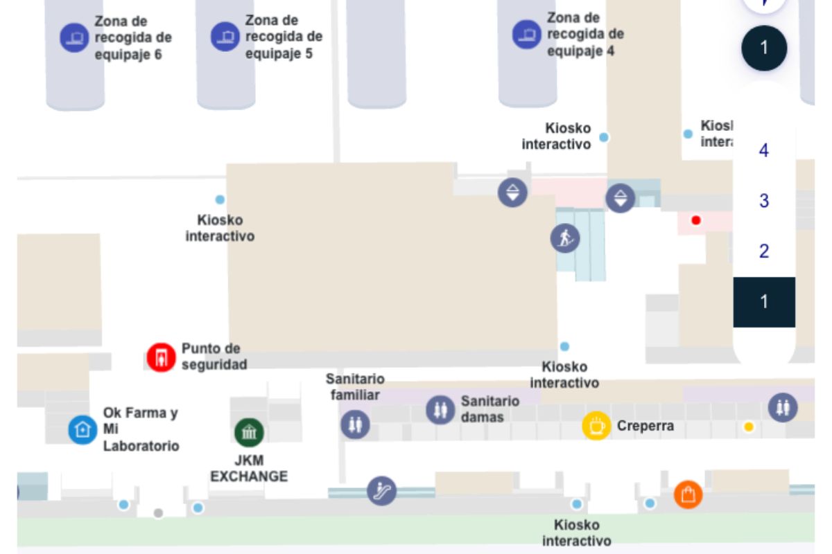 Conoce el Aeropuerto Internacional Felipe Ángeles