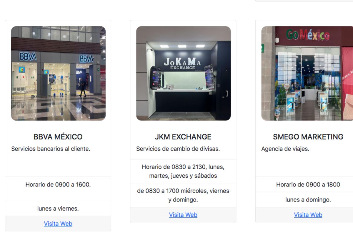 Conoce el Aeropuerto Internacional Felipe Ángeles