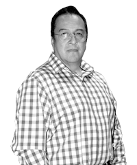 Manzo: Roberto Mendoza