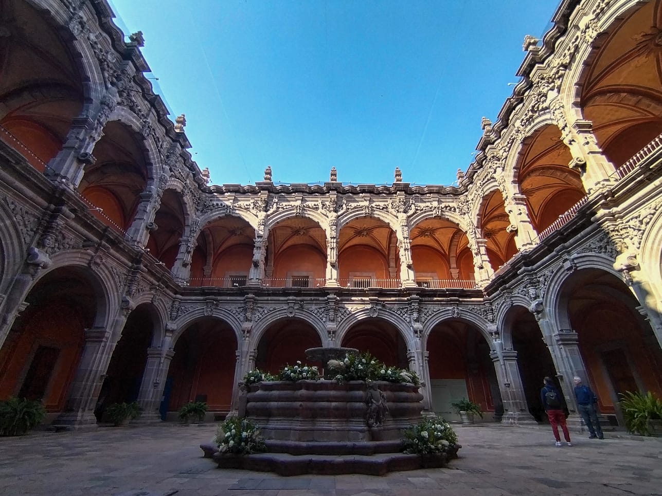 Conoce 10 monumentos imperdibles de Querétaro