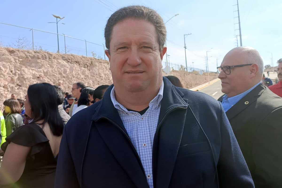 Empresas de San Juan del Río cumplen con lineamientos: CANACINTRA