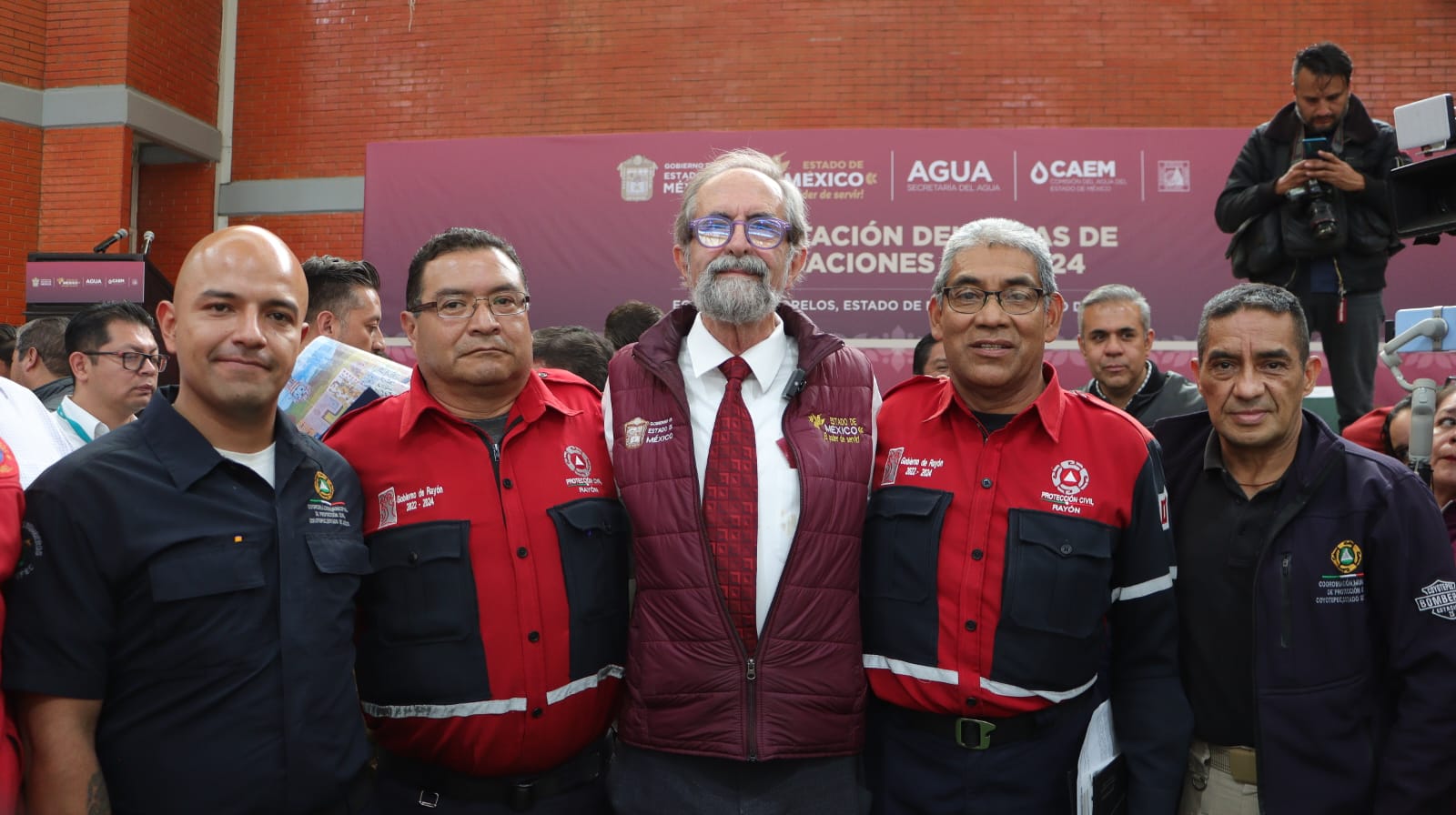 Atlas de Riesgo de Inundaciones 2024 revela zonas vulnerables en Edomex