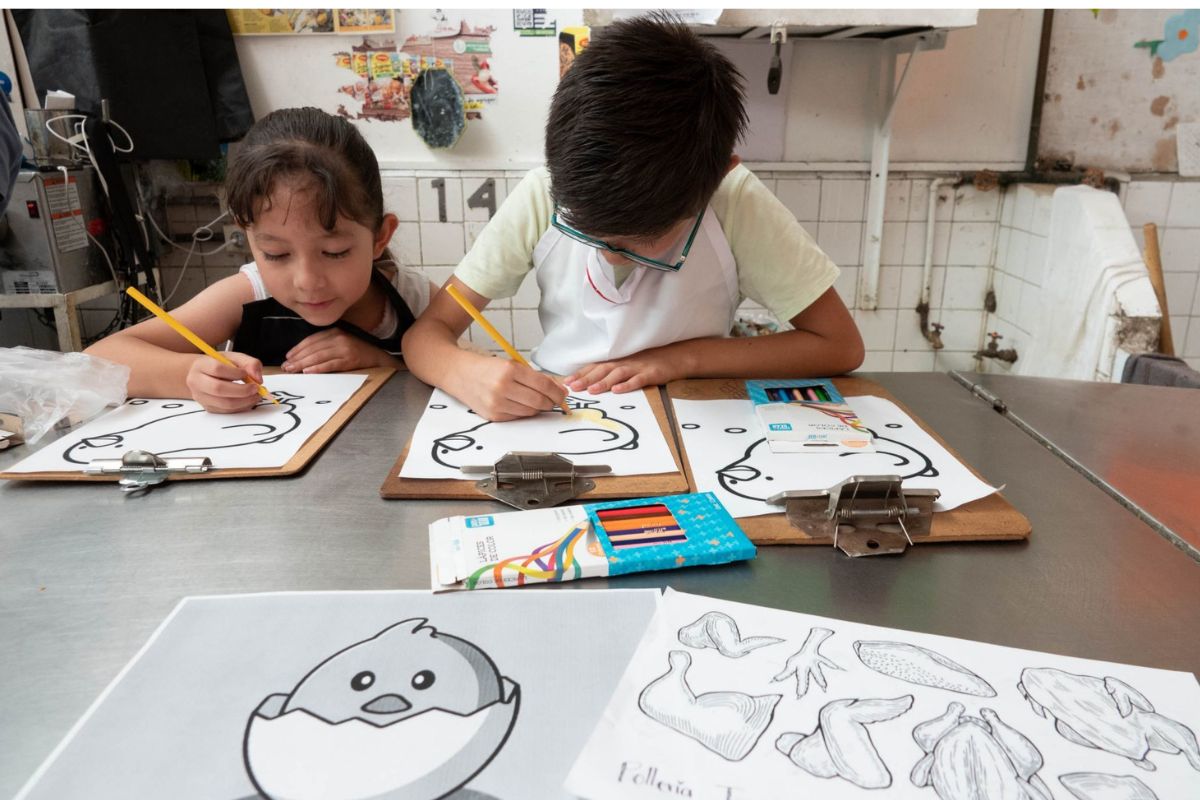 Calendario de la SEP: ¿Cuándo inician las vacaciones de verano 2024?