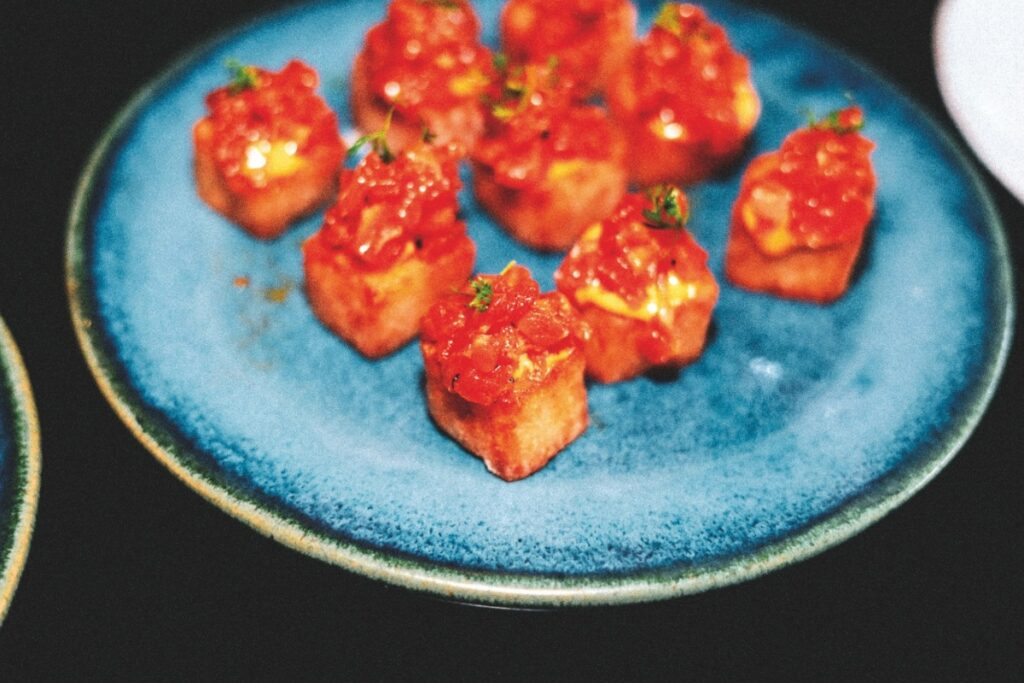 Shedo inaugura un bar inspirado en las dualidades japonesas