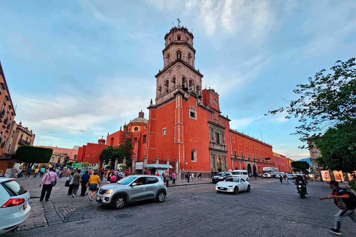 ¿Cómo saber cuánto debo de predial en Querétaro?