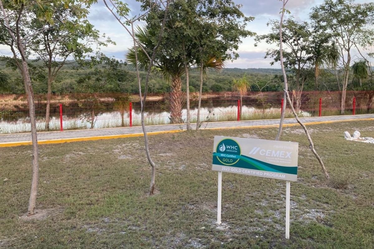 Cemex Planta Valles: el corazón de la Huasteca Potosina