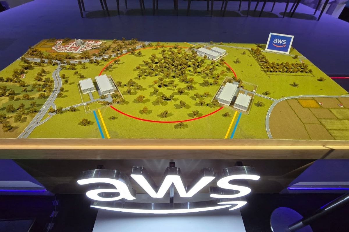 Lo que debes saber sobre la región AWS en México