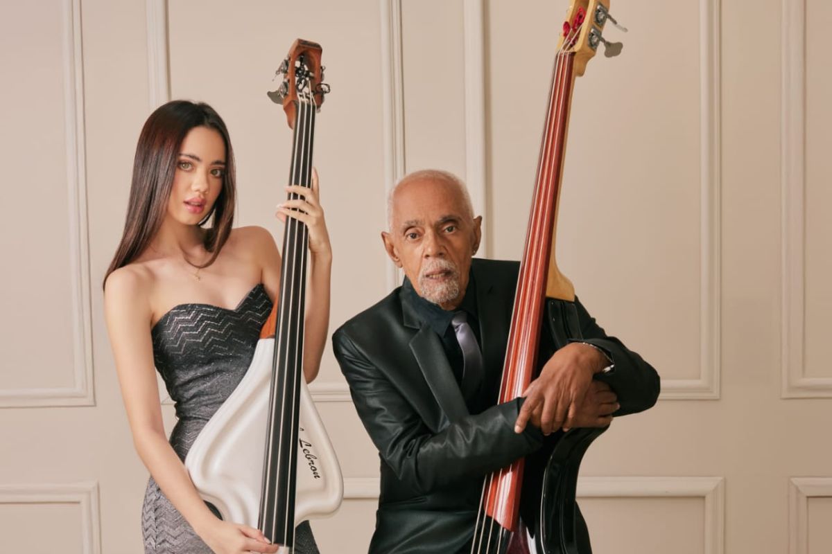 Ángel Lebrón: El legado de un pionero de la salsa