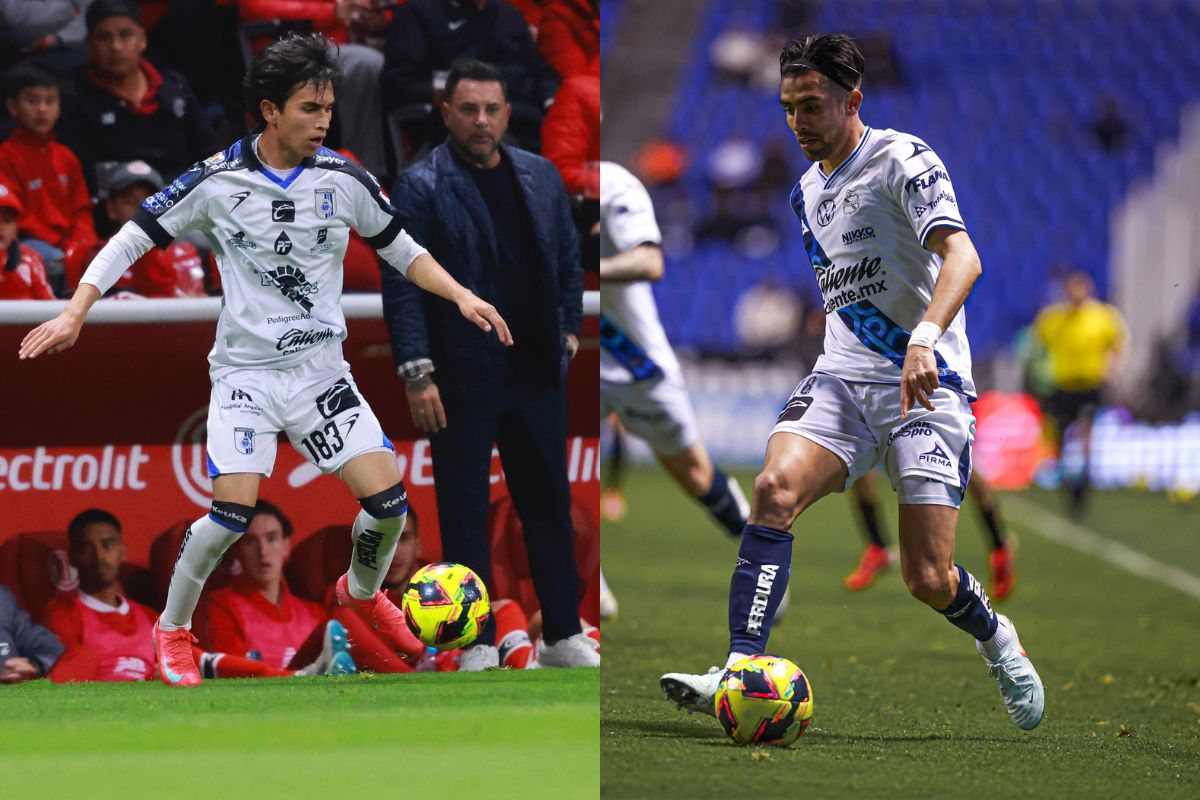 ¿Cuándo y a qué hora es el partido de Gallos Blancos vs Puebla?