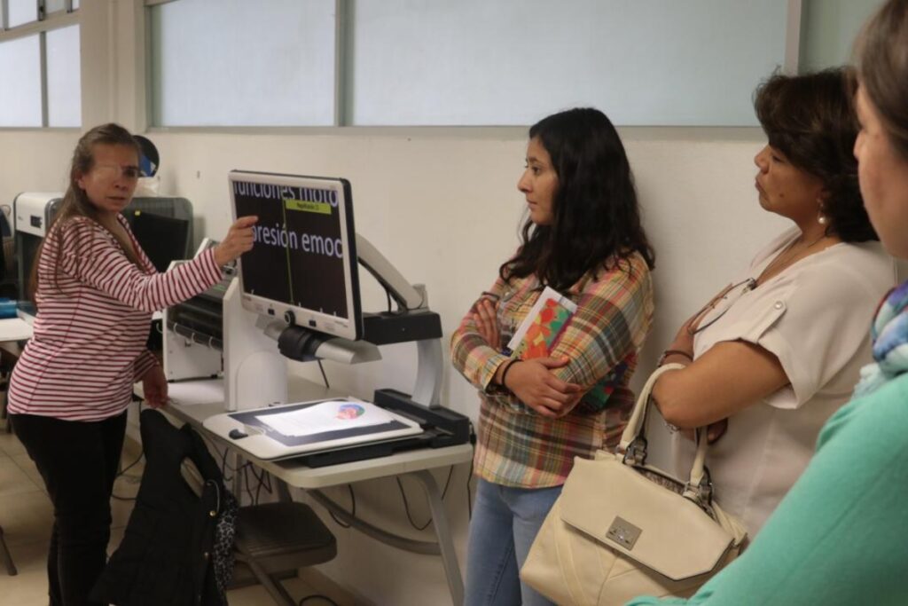 Consulta convocatoria de admisión de la UPSRJ