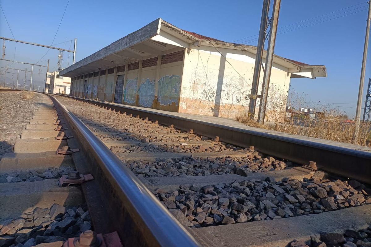 Aquí estará la estación del Tren México – Querétaro en San Juan del Río