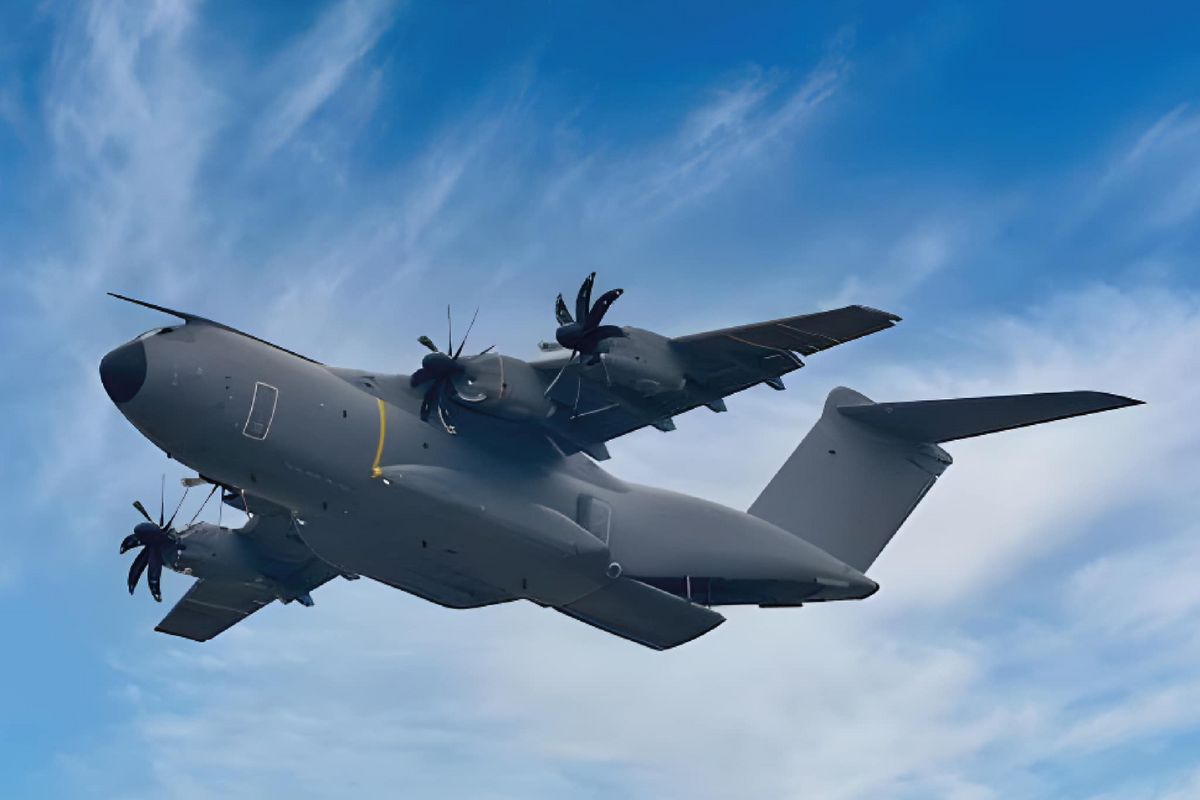 Fechas y horarios de las exhibiciones aéreas de la FAMEX 2025