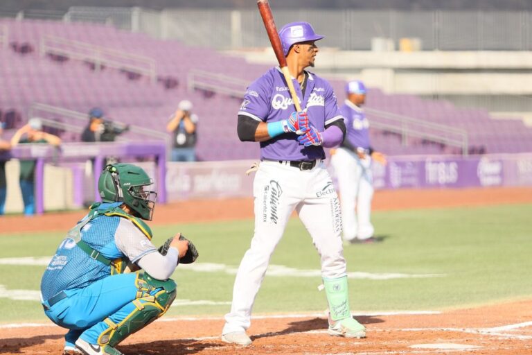 Conoce el calendario de Conspiradores de Querétaro 2025