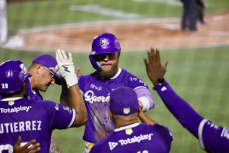 Conoce el calendario de Conspiradores de Querétaro 2025