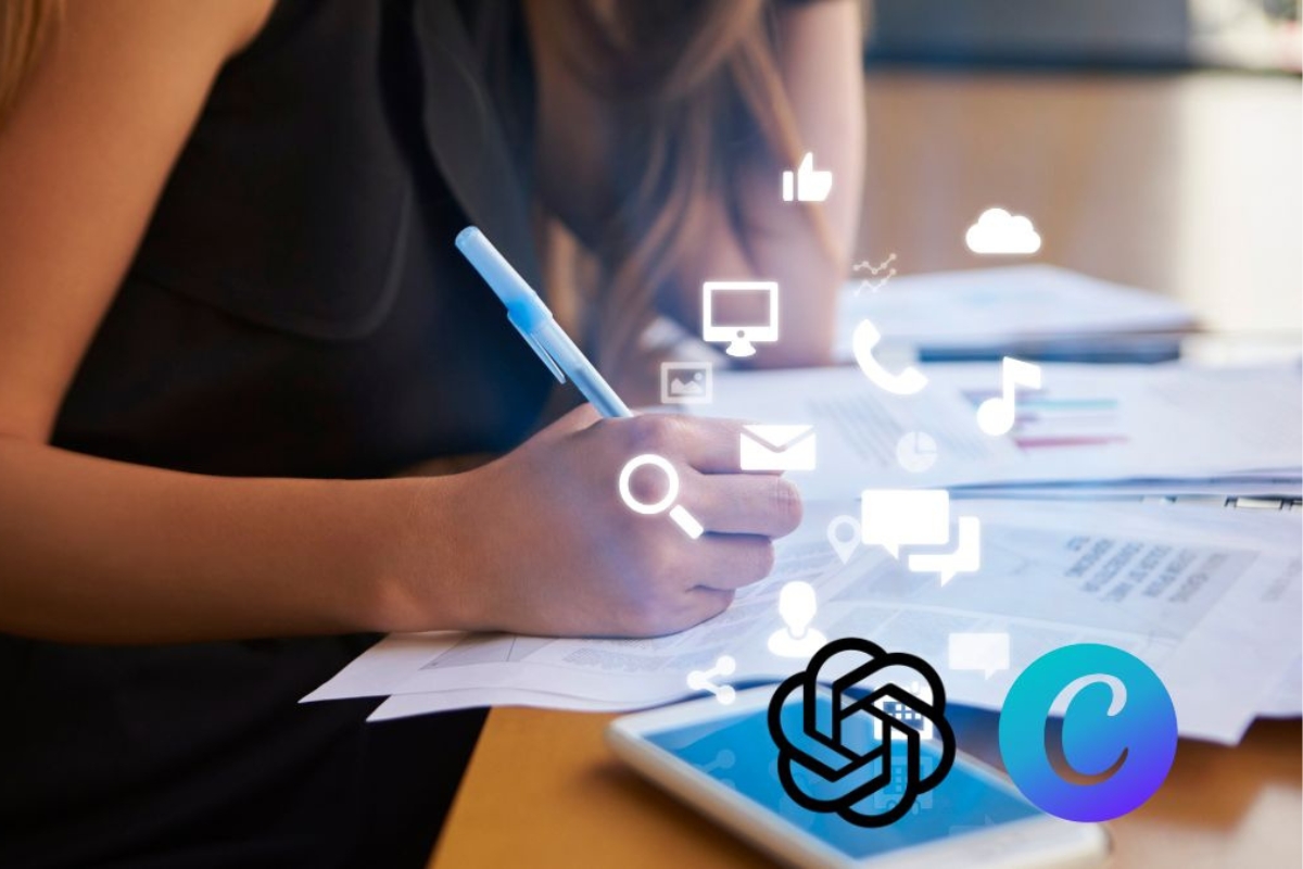 Las Mejores Apps de Inteligencia Artificial Gratis para Potenciar tu Productividad