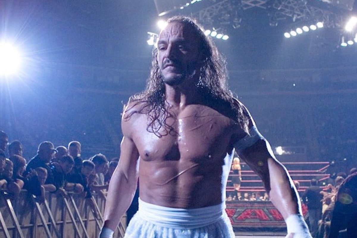 Muere Sabu, leyenda de la lucha libre extrema y exestrella de WWE