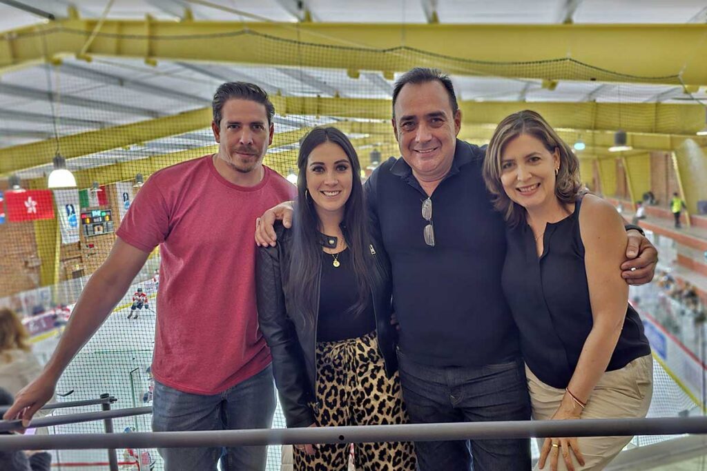 Así ganó México la medalla de oro en el Mundial de Hockey en Querétaro