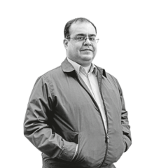 Monseñor Septién, un santo de San Juan del Río: Soy puro San Juan del Río