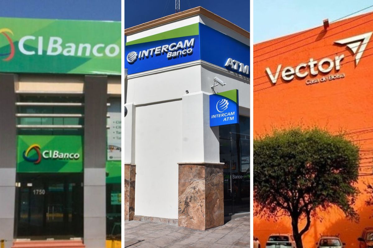 Estados Unidos sanciona a bancos mexicanos por nexos con el narco