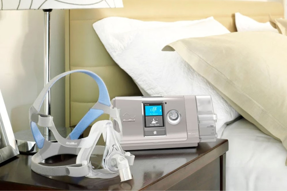 ¿Qué es un CPAP y cómo puede salvar tu vida?