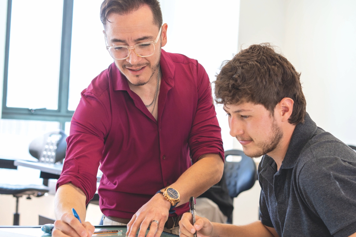 Estudia en la Universidad Anáhuac Querétaro y transforma tu futuro con programas de vanguardia