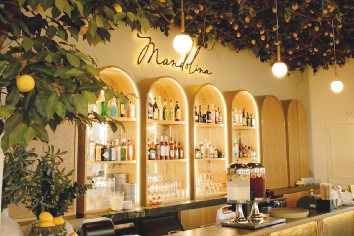 Mandolina Querétaro: el nuevo imperdible culinario detrás de Antea