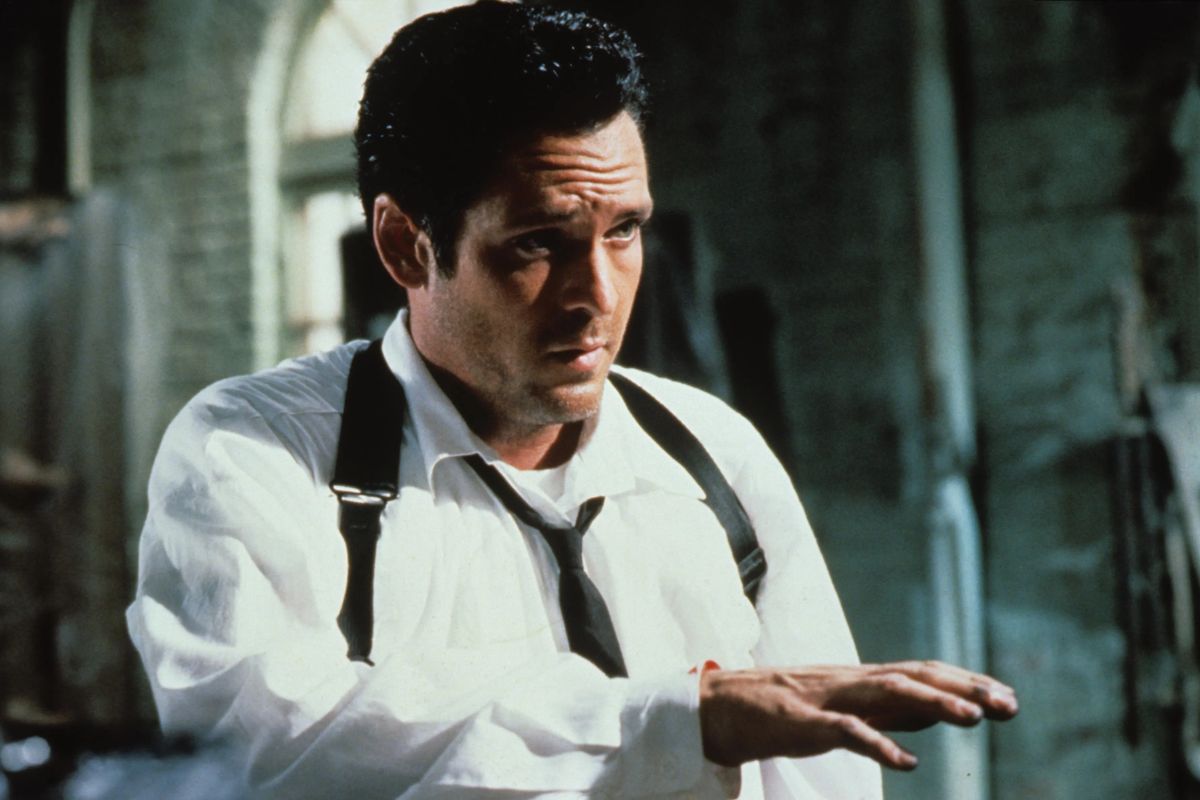 Muere Michael Madsen, actor de ‘Reservoir Dogs’ y ‘Kill Bill’, a los 67 ...