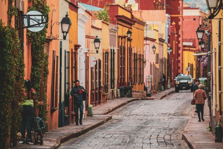 ¿Pronóstico de lluvia para hoy en Querétaro? Así el clima este 1 de ...