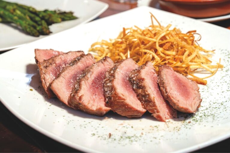 Mandolina Querétaro: el nuevo imperdible culinario detrás de Antea