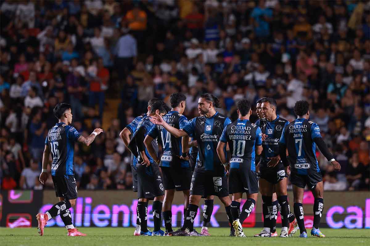 El empresario Marc Spiegel inicia nueva administración con los Gallos ...