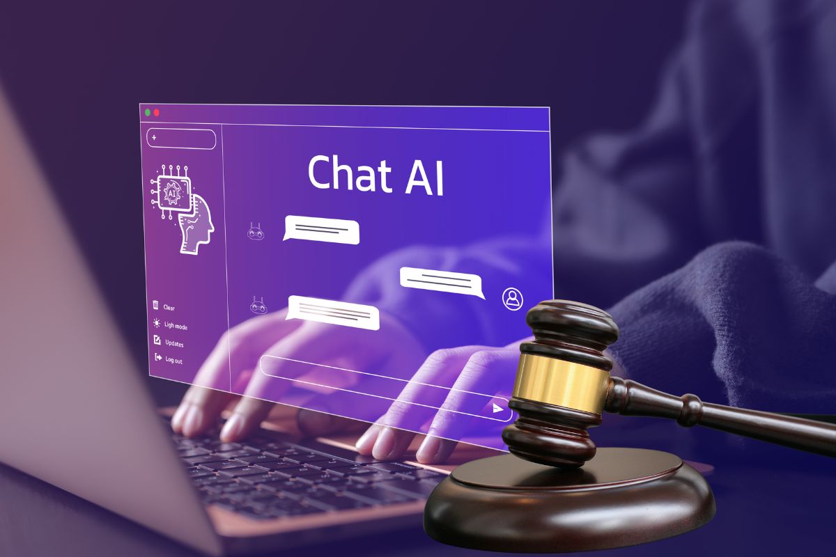 Poder Judicial de Querétaro realiza pruebas para implementar la IA y reducir carga de trabajo en ...