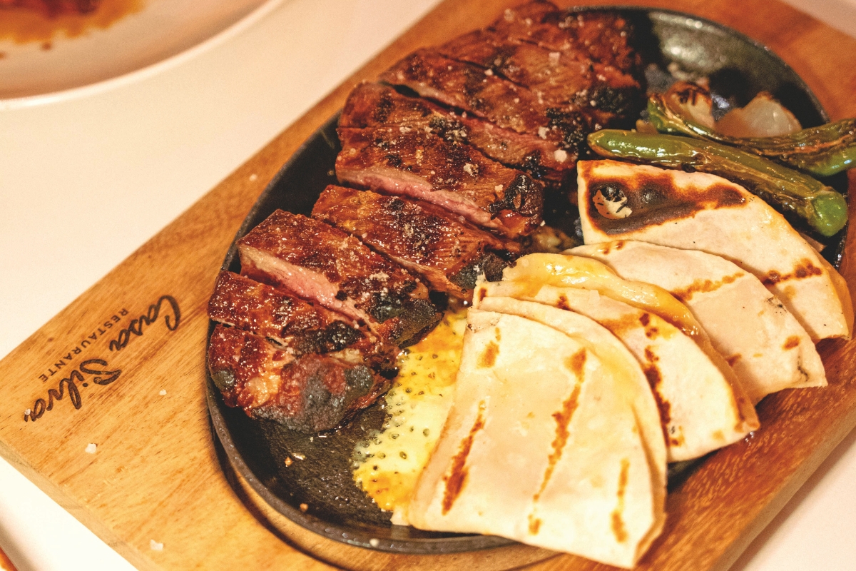 Abre Casa Silva en Querétaro: el nuevo imperdible culinario donde el tiempo se disfruta sin prisa