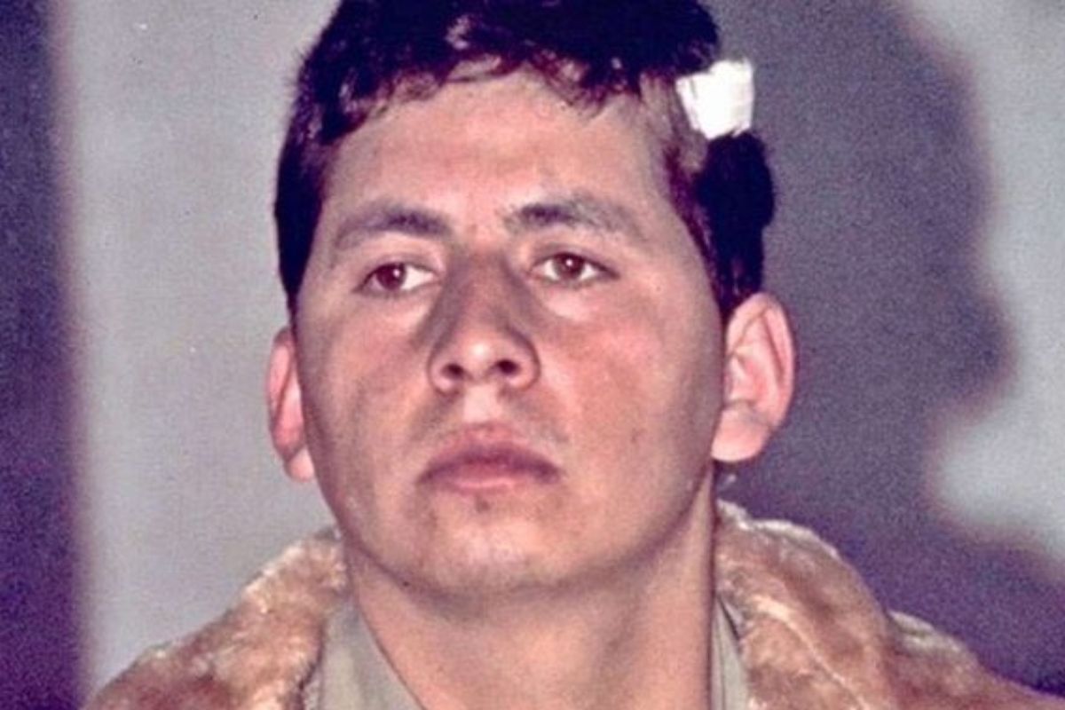 Caso Colosio: SCJN decidirá si Mario Aburto sale de prisión o cumple ...