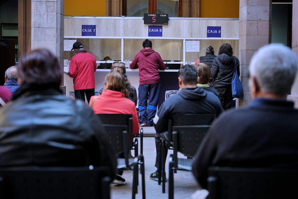 ¿Dónde pagar el predial 2026 en Querétaro? Conoce sedes y horarios