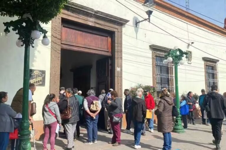 ¿Dónde pagar el predial 2026 en San Juan del Río?