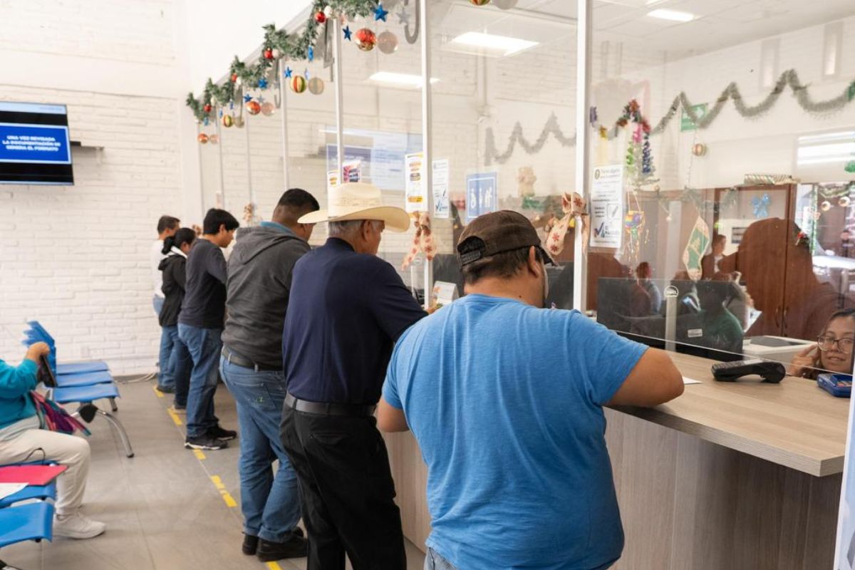 Podría haber exención de pago del predial 2026 en Querétaro, ¿para quiénes?