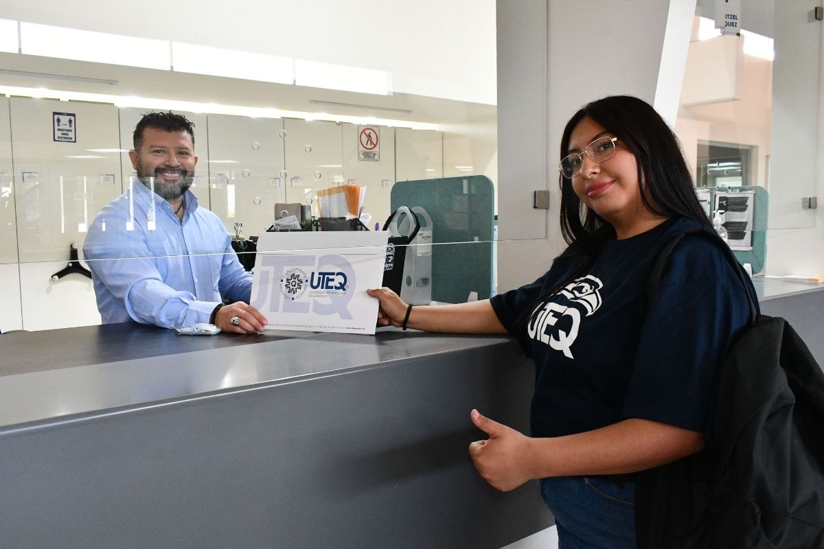 ¿Qué puedo estudiar en la UTEQ? Abren convocatoria de admisión 2026